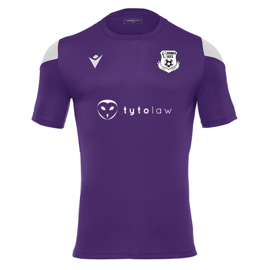 Crowle FC Away Shirt SR