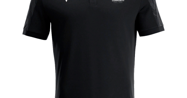 SWFC Community College Rock Polo Shirt SR
