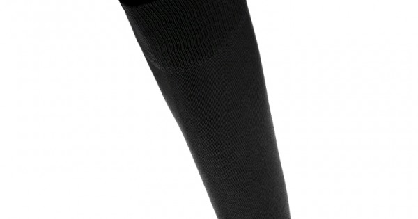 SWLFC Sprint Footless Socks JR