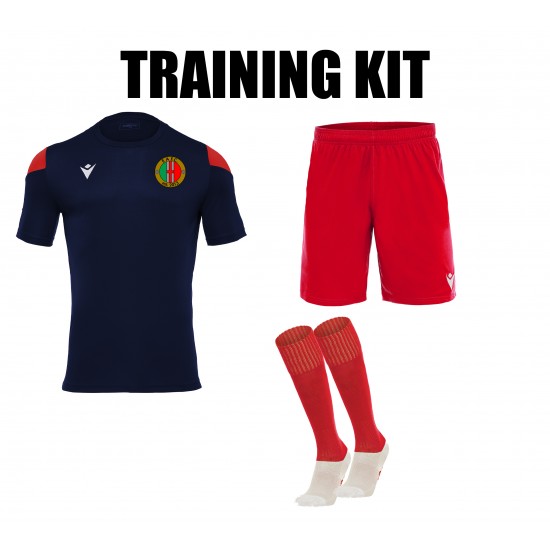 Eastwood Athletic Training Bundle JR