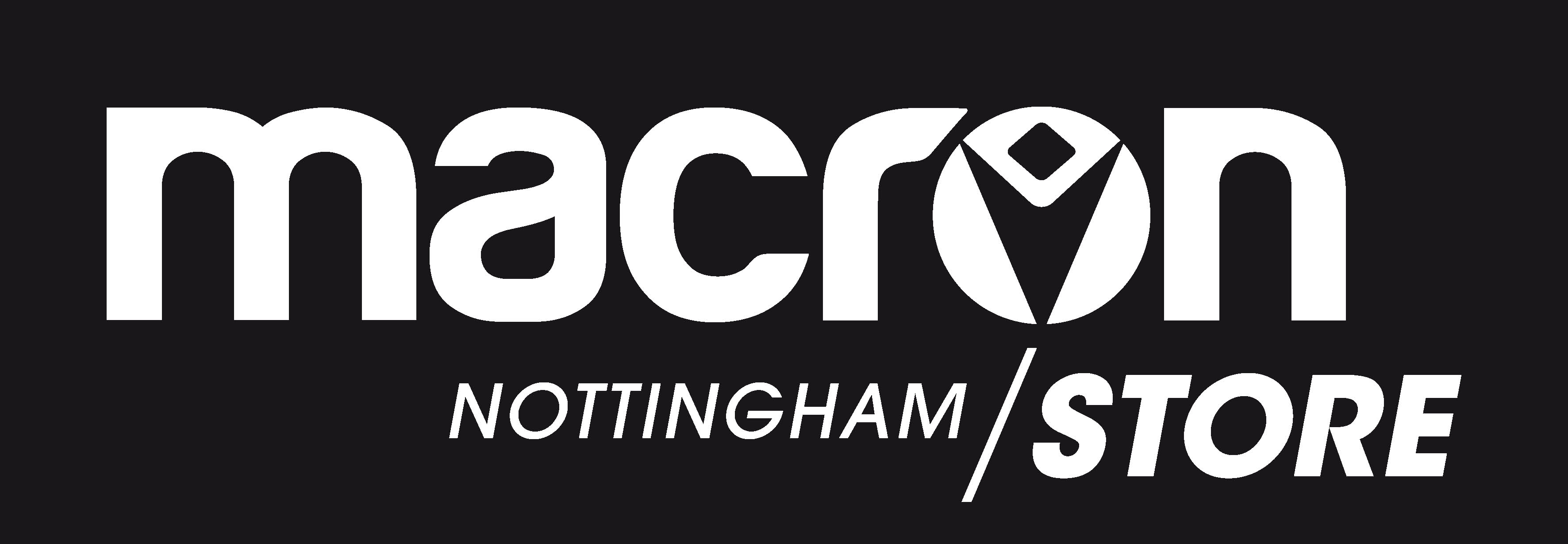 Macron Store Nottingham